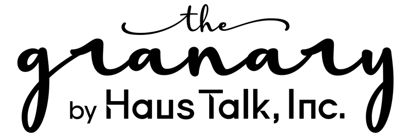 Haus Talk: Where your stories begin.